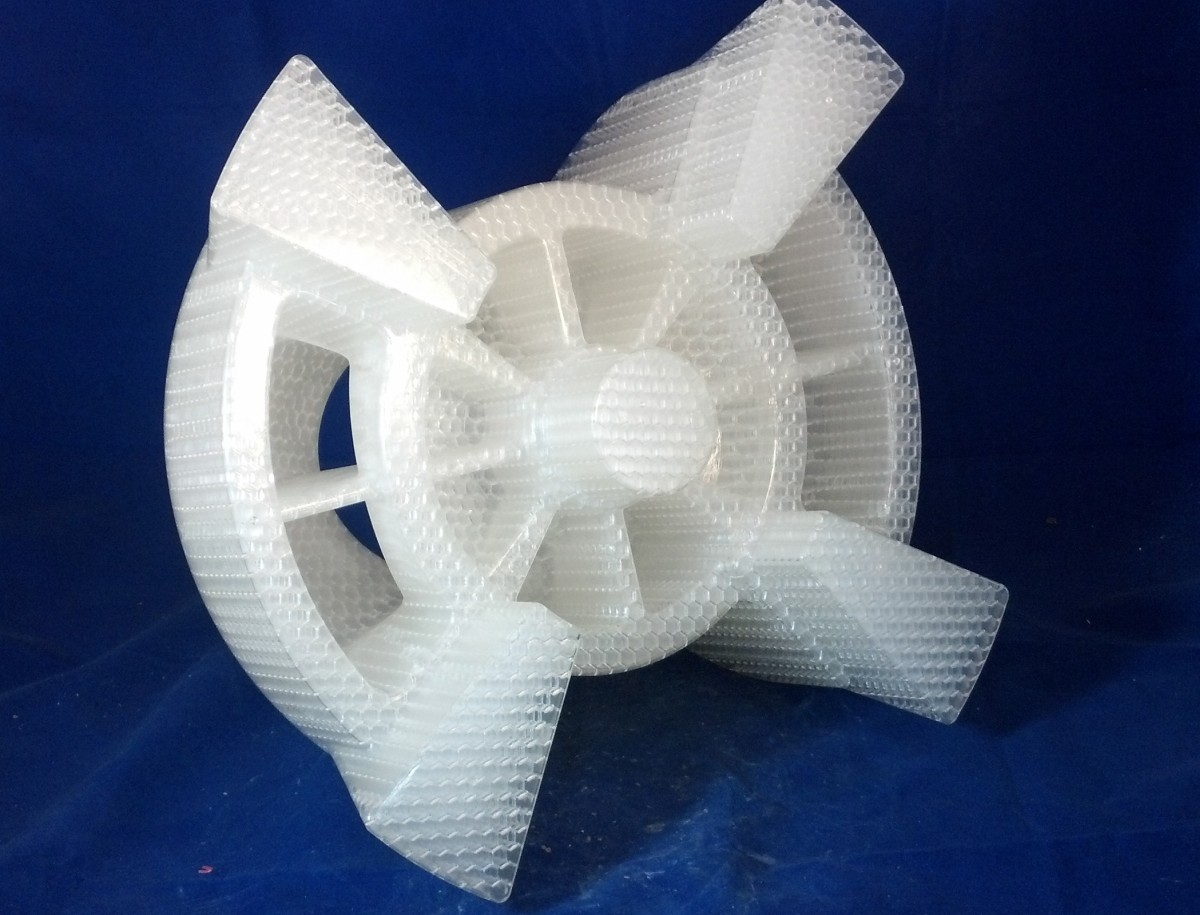 TechCast Investment Casting
